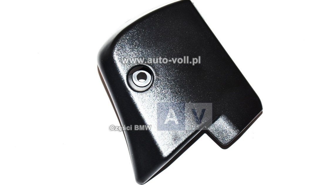 52107118480 Osłona fotela BMW E84 X1 E87 E90 E91 F25 F26 X3 X4 ...