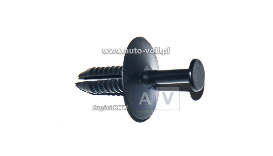 51118174185 Nit rozprężny BMW E38 E39 E46 E53 E65 E70 E71 F10 ...