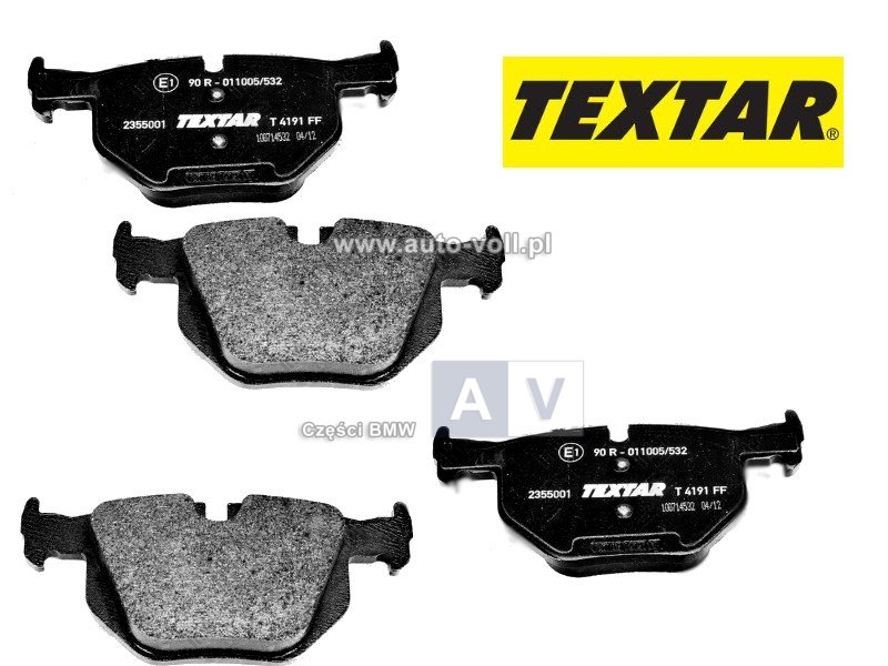 2355001 Oryginał BMW - 34216775678 - Części oryginalne BMW Łódź | Sklep ...