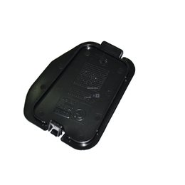 51647237494 Pokrywa wlotu powietrza prawa BMW F01 F02 F06 F06N F07 F07N ...