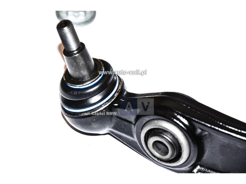 3160500036 Wahacz przód dolny lewy BMW X5 E70 E70N X6 E71 31126771893 ...