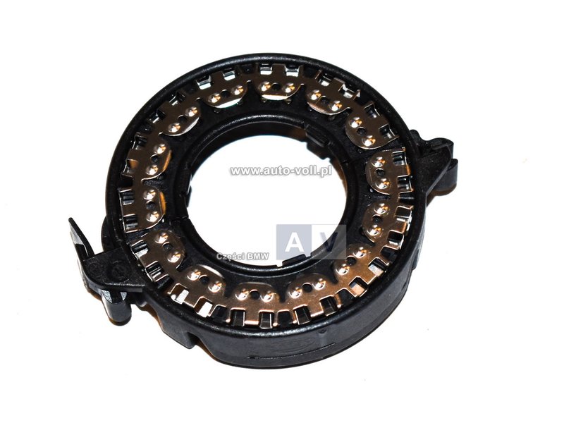 63117162087 Uchwyt lampy BMW E60 E61 E65 X5 E71 X6 F07 F10 63117162087 ...