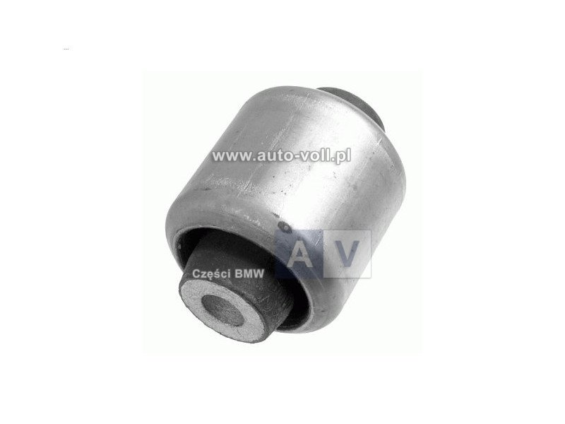 34735 Wahacz tył BMW X5 X6 E70 E71 F15 F16 F85 F86 25dX 33326770952 ...