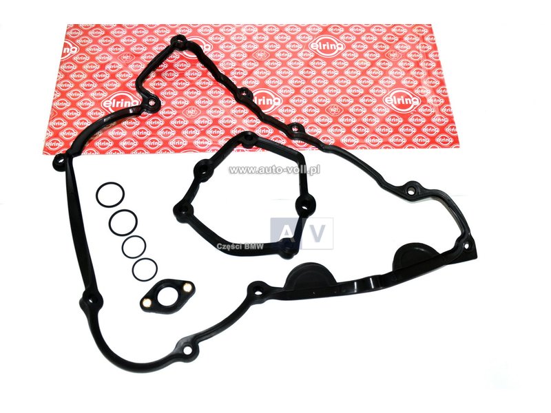 382.711 Uszczelka - 11120032224 - Części oryginalne BMW Łódź | Sklep ...