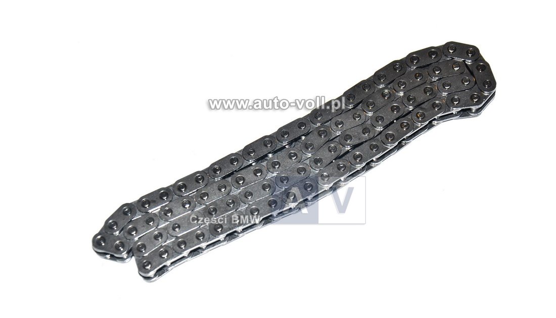 11318570649 Łańcuch BMW E60 E70 E71N E81 E90 F01 F07 F10 F20 F30 ...