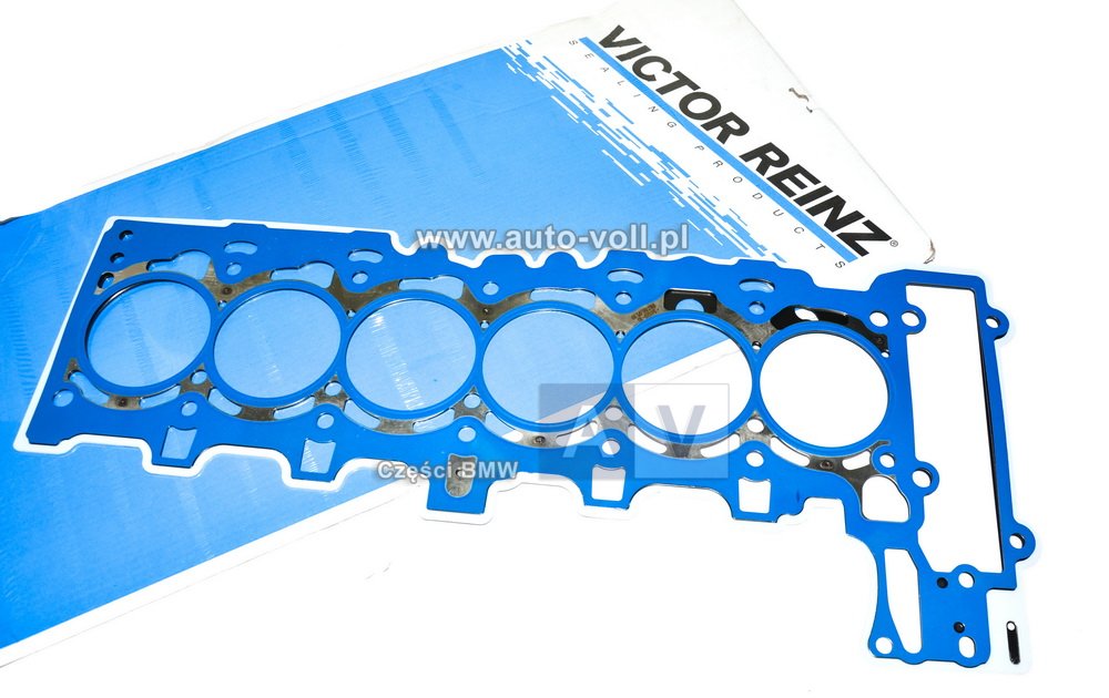 61-36120-10 Uszczelka głowic BMW E60 E63 E65 E70 E81 E90 F01 F10 ...
