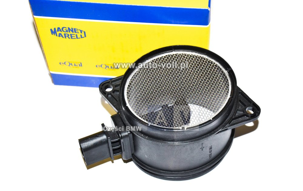 213719825019 Przepływomierz powietrza - 13628509725 - Części oryginalne ...