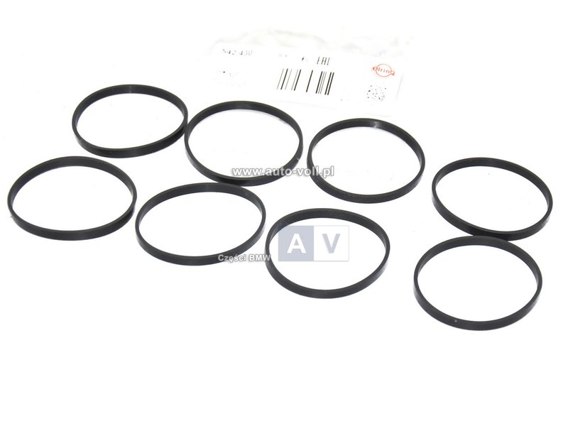 542.430 Uszczelka BMW E60 E61 E63 E65 X5 E70 540 550 740 750 ...