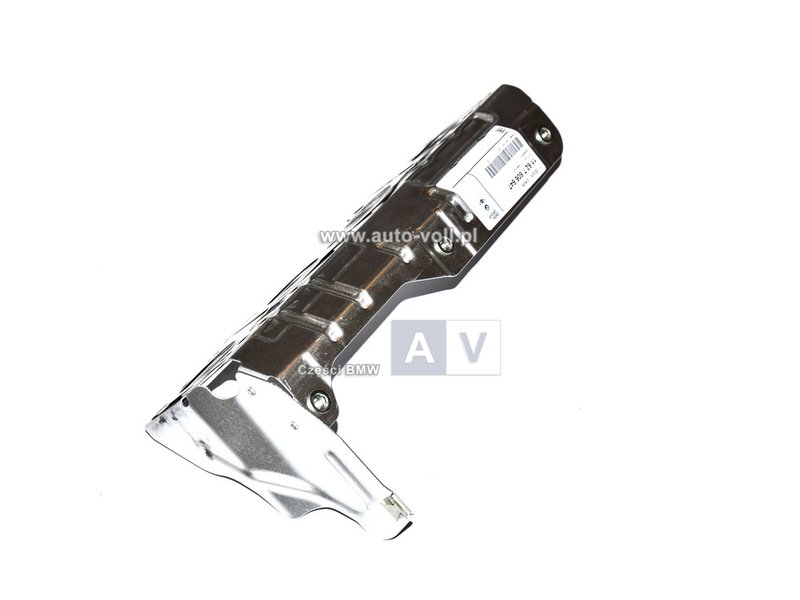 11627606647 Uszczelka turbosprężarki BMW F20 F21 F30 F31 120 114 ...