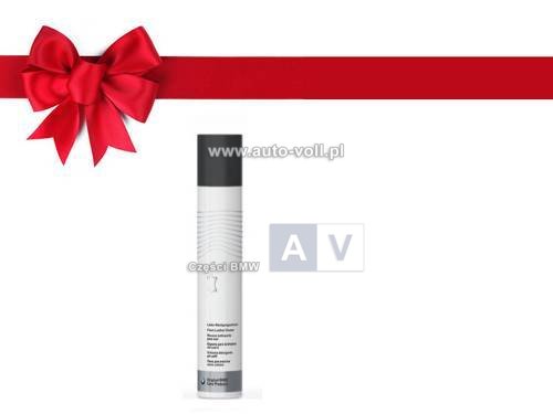 83122298210 Pianka do czyszczenia tapicerki skórzanej BMW - 83122298210 ...