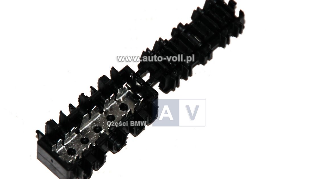61138364568 Łącznik 5-krotny BMW E30 E34 E36 E38 E39 E46 E60 X5 ...