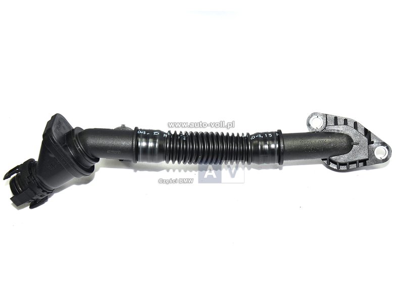 11157646086 Przewód skrzynię korbową BMW F01 F07 F10 F12 550 750 ...