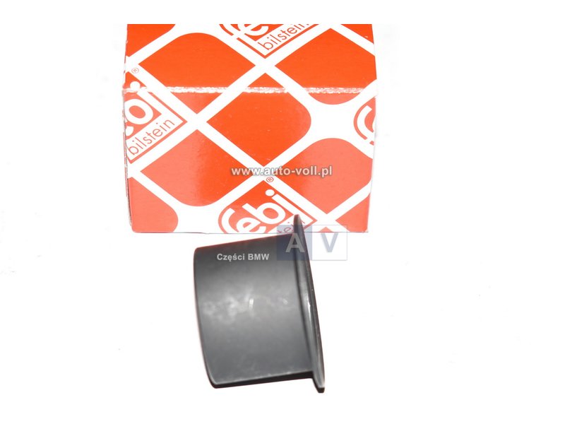 02561 Rolka paska rozrządu BMW E30 E36 E34 318 316 518 M40 11311708806 ...