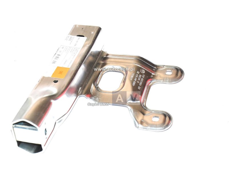 51118051190 Element prawy wspornik BMW F20 F21 F22 F23 F30 F31 ...