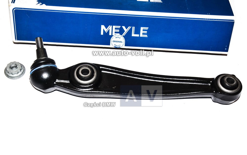 3160500036 Wahacz przód dolny lewy BMW X5 E70 E70N X6 E71 31126771893 ...