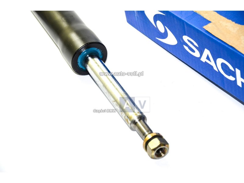 312254 Amortyzator przód BMW E34 518i 520i 525i 525tds 31321092283 ...