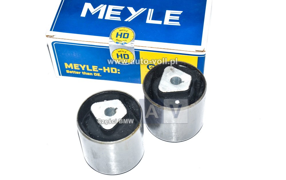 3146100000/HD Tuleje wahacza BMW E90 E91 E81 E87 X1 328 330 320 ...