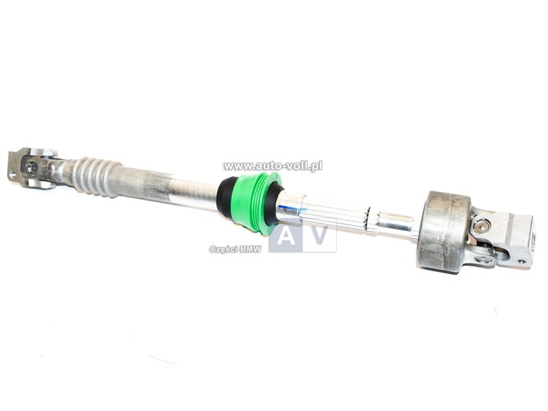 32306780892 Przegub kolumny kierowniczej BMW E60 E61 E63 E64 ...