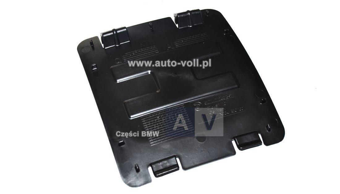 51717260397 Osłona nadkola BMW F20 F21 F30 F31 F32 F34 F36 F80 ...