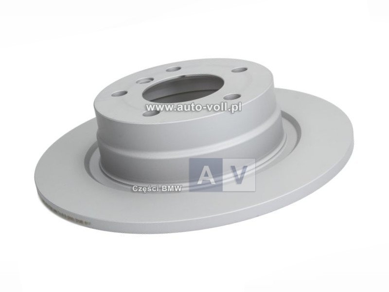 92133103 Tarcza tył BMW E81 E87 E90 E92 316 318 320 118 120 34216855002 ...