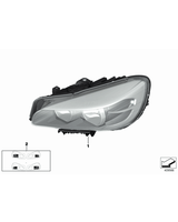 halogen w sklepie Części oryginalne BMW Łódź | Sklep internetowy BMW