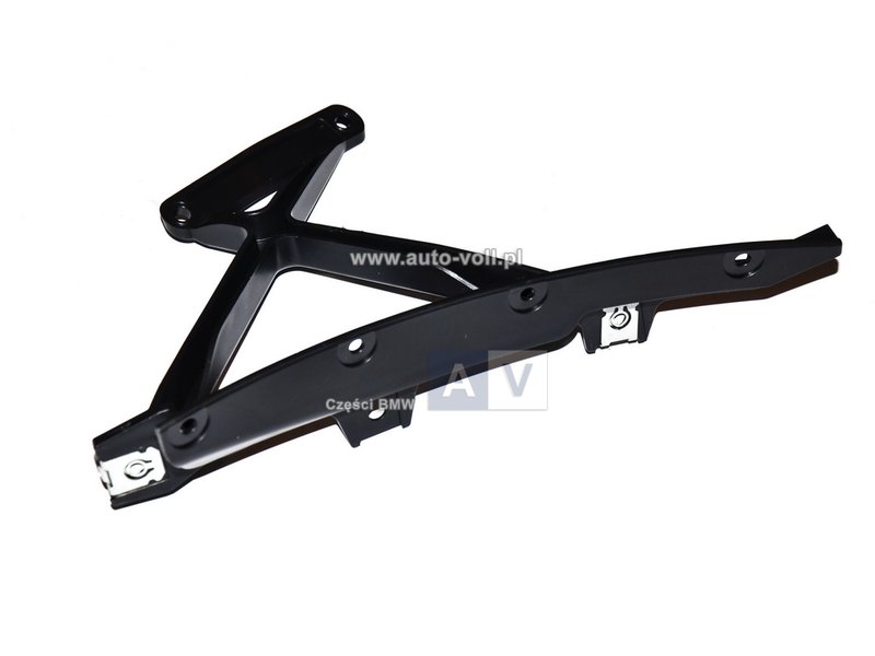 51747465293 Mocowanie przód BMW F34N 318 320 325 328 330 335 340 ...