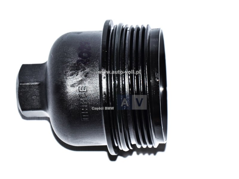 11428507685 Pokrywa filtra BMW E90 F07 F10 F12 F15 F20 F30 F25 ...