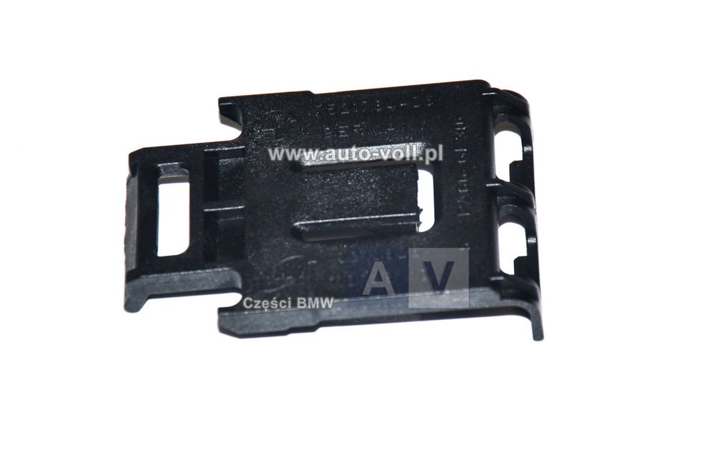 17117521784 Uchwyt chłodnicy BMW E81 E87 E84 E90 E91 E92 E93 ...