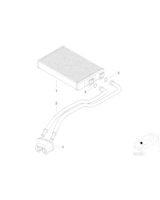 rura guma przeplywomierza e46 328i w sklepie Części oryginalne BMW Łódź ...