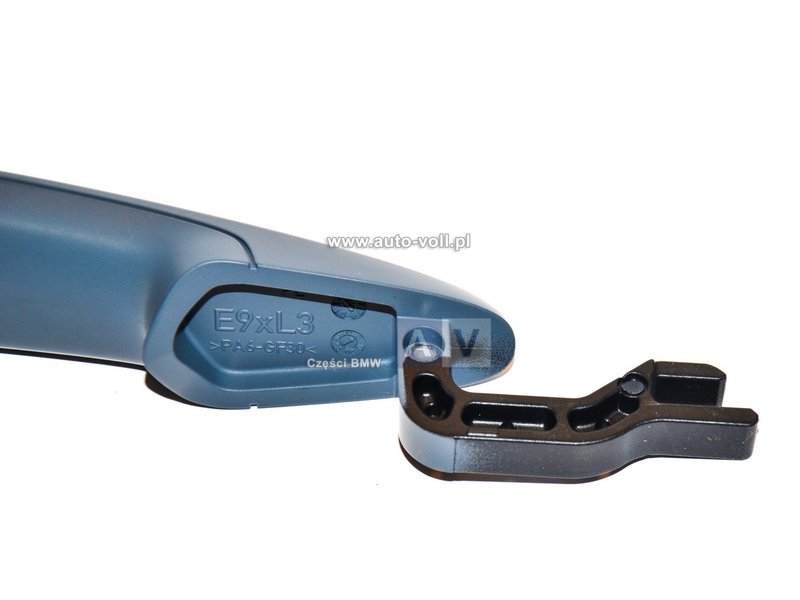 51217207561 Uchwyt klamka drzwi BMW E70 E71 E90 F20 F30 F36 F80 ...