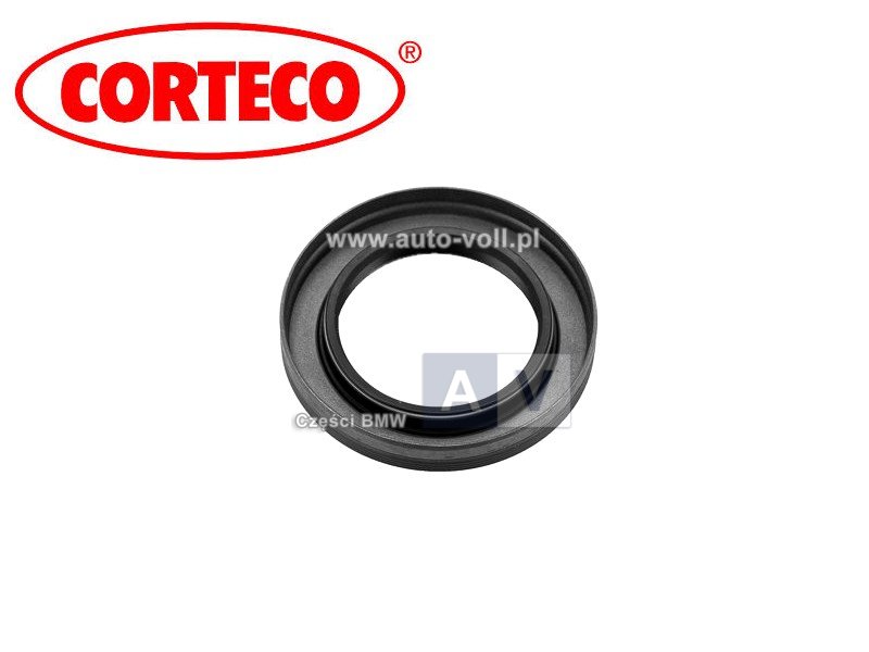 01025620 Uszczelniacz z pierśc. zabezp. - 33107505601 - Części ...