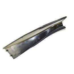 51497453356 Osłona rynienki bagażnika prawa BMW F10 F10N 518 520 ...