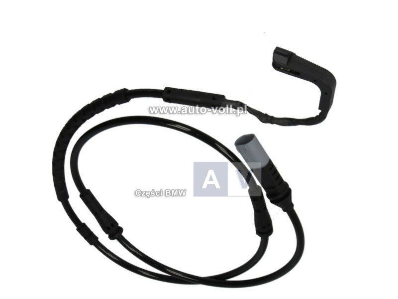 GIC333 Czujnik klocków BMW F01 F02 F07 730 740 750 530 550 34356775850 ...