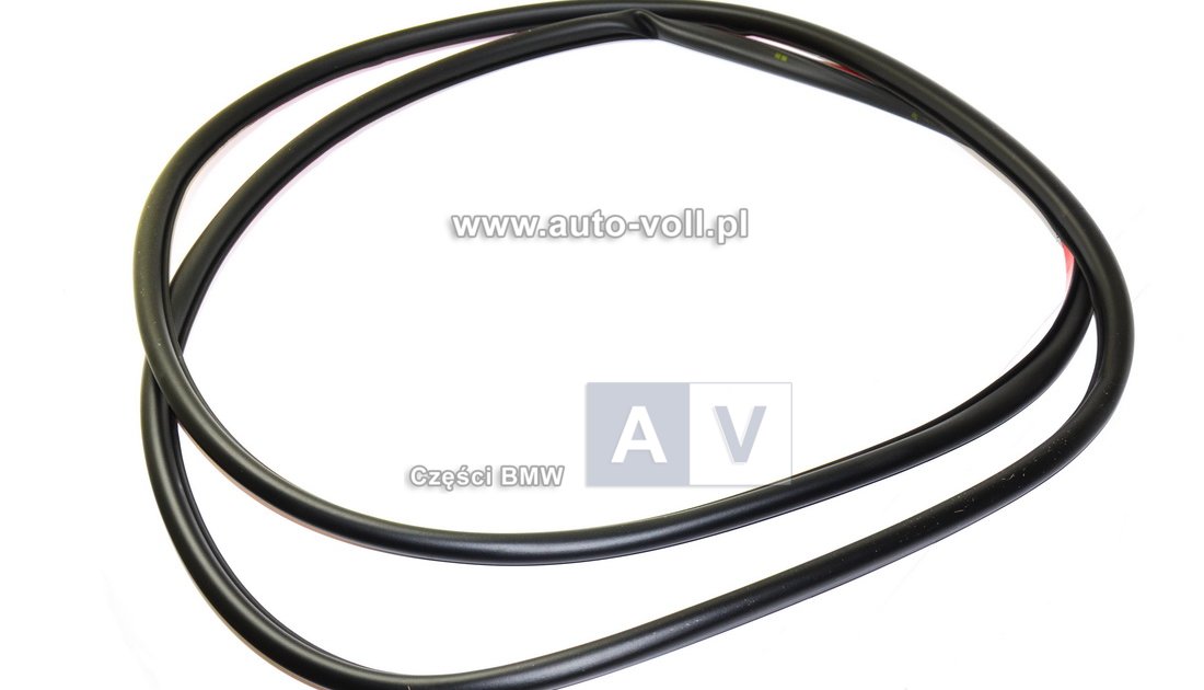 51337258329 Uszczelka drzwi BMW F30 F31 F80 316 318 320 325 328 ...