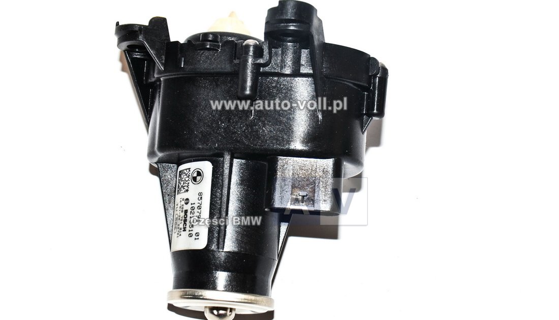 11618570791 Nastawnik kolektora BMW E70 E90 F01 F10 F12 F20 F30 ...
