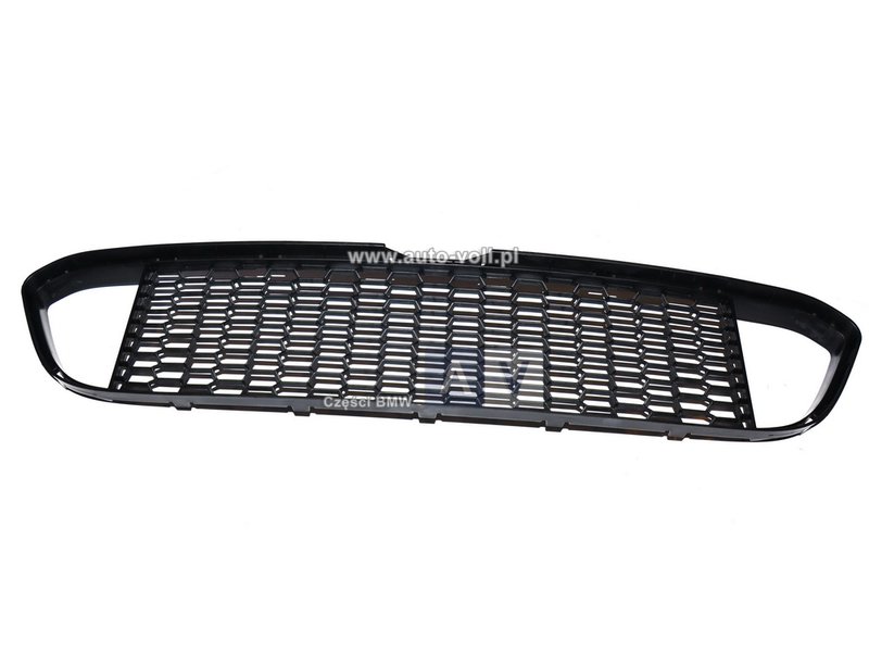 51118047402 Kratka zderzaka środkowa BMW E92N E93N 316 318 51118047402 ...
