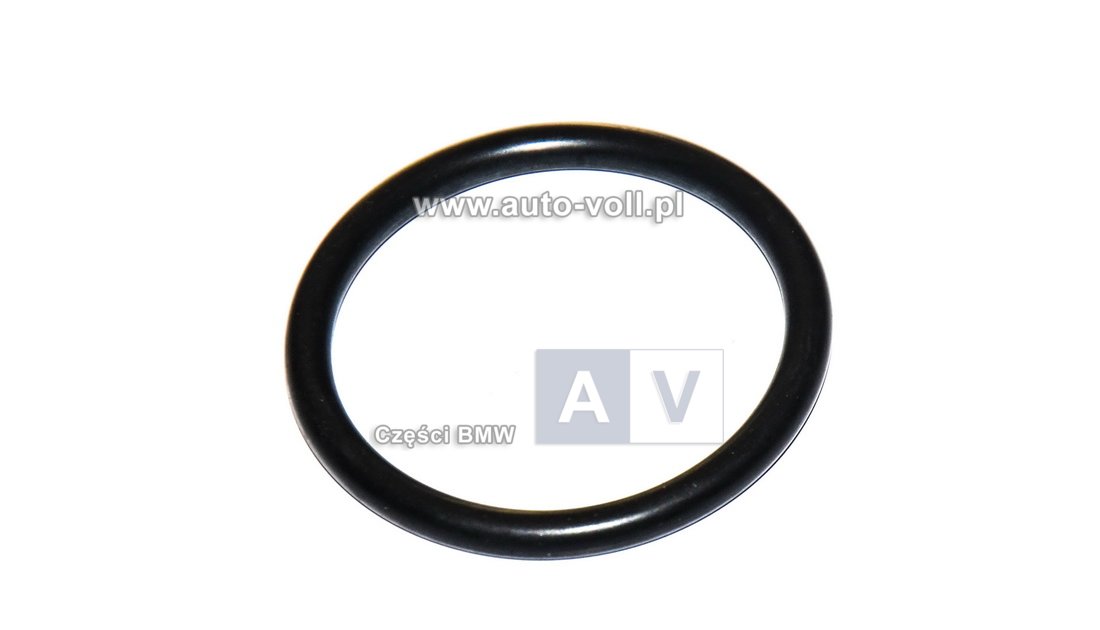 11517572792 O-ring pompy BMW E70 E71 F01 F07 F10 F11 F12 F13 F15 ...