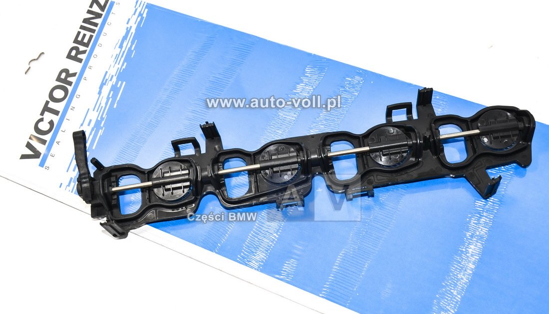 71-41322-00 Uszczelka klapki BMW E84 E90 F10 F11 F15 F20 F30 ...