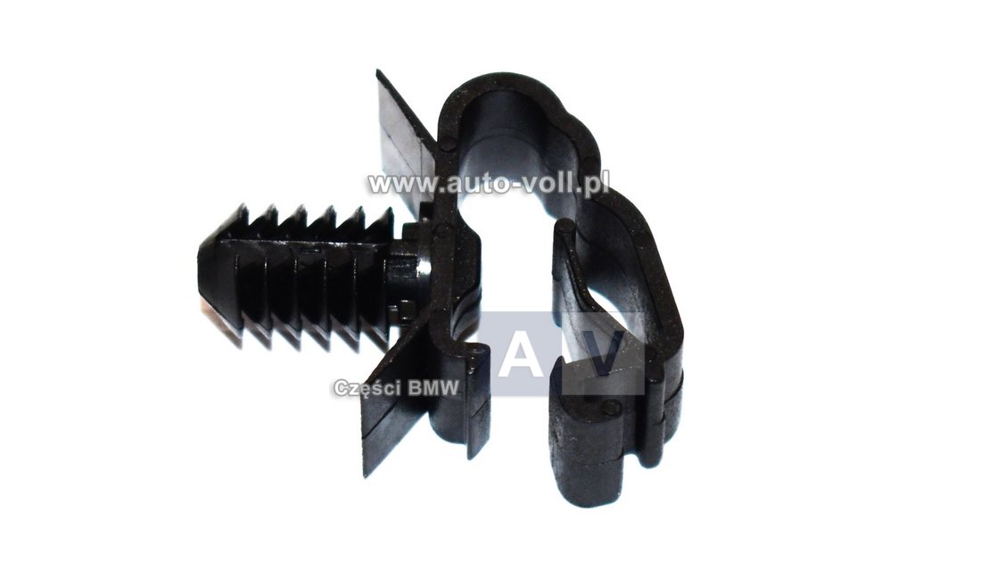 34521164653 Uchwyt BMW E46 E53 E65 E81 E83 E84 E90 F16 F20 F30 ...
