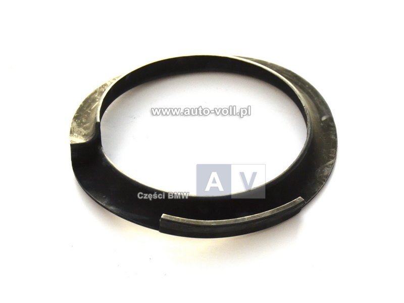 31331091867 Podkładka sprężyny górna przód BMW E39 E46 E60 E61 E63 316 ...