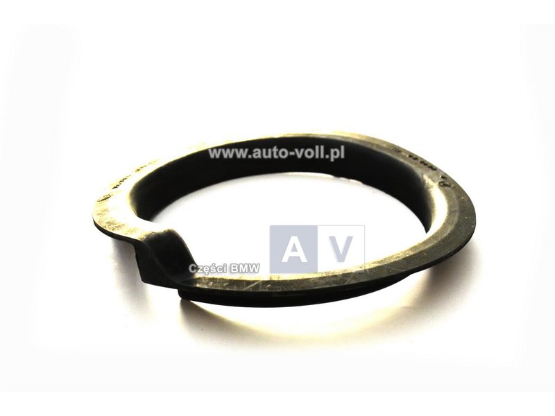 31331091867 Podkładka sprężyny górna przód BMW E39 E46 E60 E61 E63 316 ...