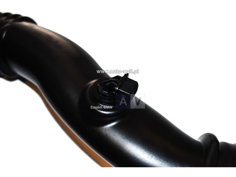 11617803748 Przewód powietrza doładowującego BMW E60 E61 520d ...