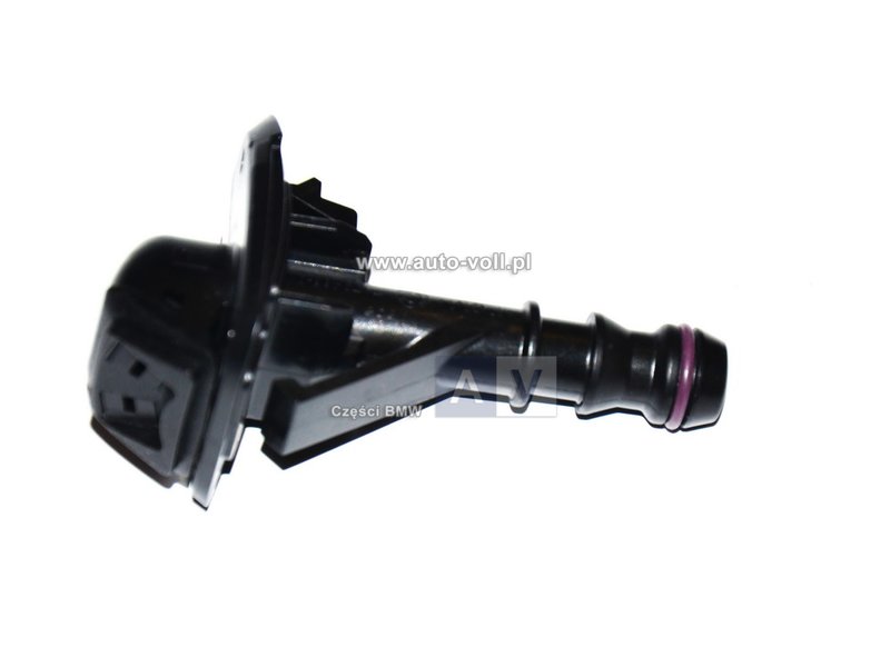 61677179466 Dysza spryskiwacza BMW E81 E87 E82 E88 116 118 120 ...