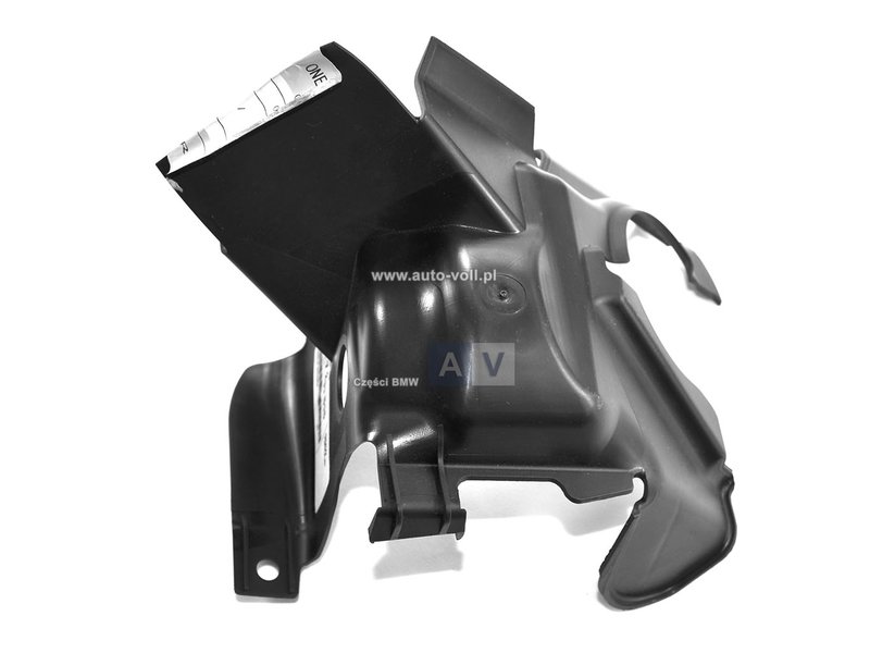 51717201515_wyp1_wm Osłona wahacza przód lewa BMW E60 E61 E63 E64 ...