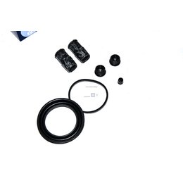 D4394 zacisku ham BMW E39 E60 E61 E65 E63 E90 E92 - 34111163647 ...